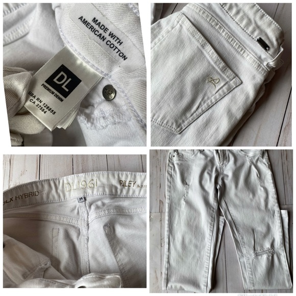 DL1961 | Jeans | Authentic Dl Premium Denim | Poshmark
